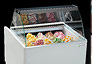 Oscartek Optima: Self Serve Beverage Display Case